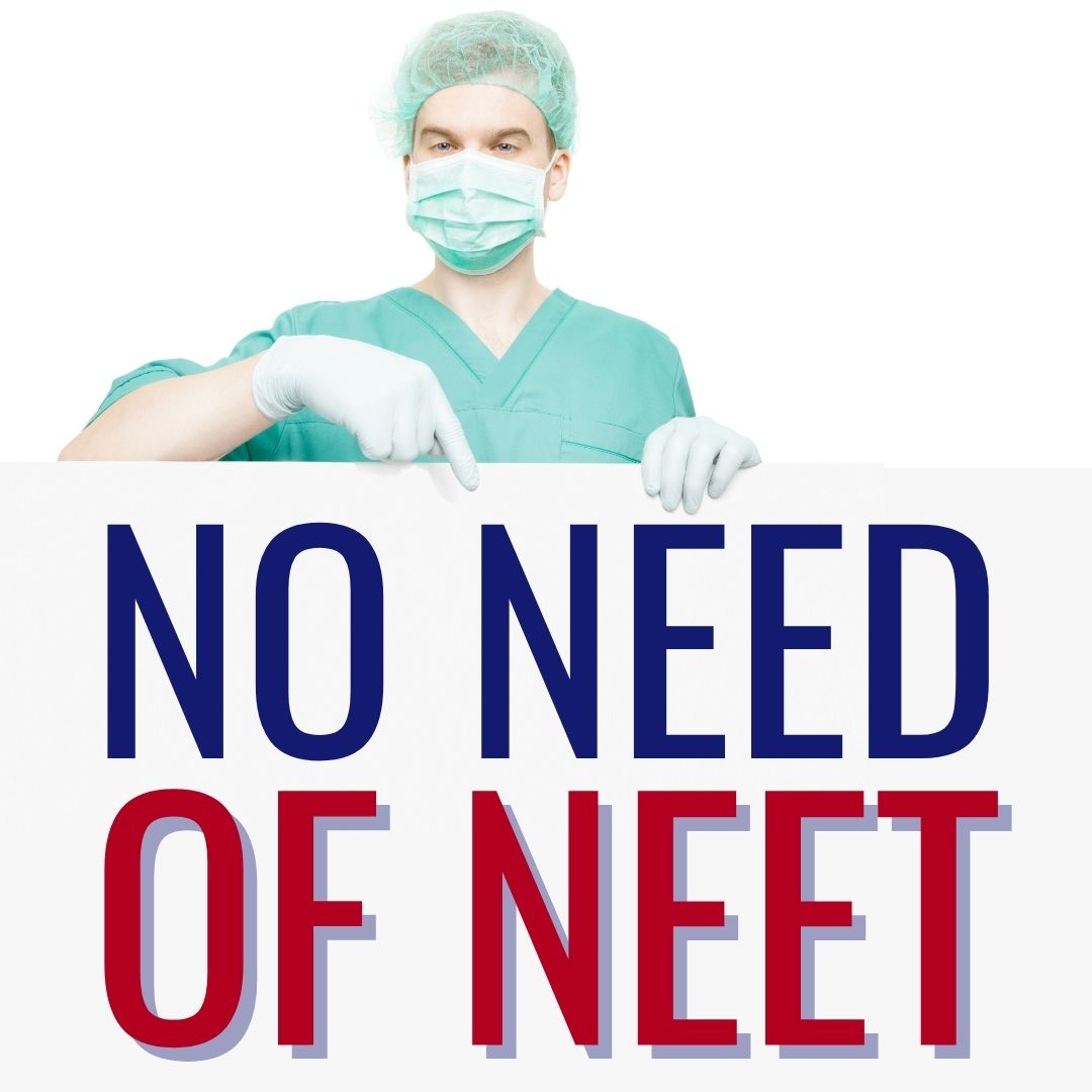 Is The NEET Important To Study In The Czech Republic MBBS In Czechia